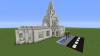 Town Center Minecraft Map