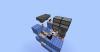 Keycard Reader Lock Minecraft Map
