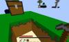 Extreme Skyblock Wars! Minecraft Map