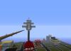 AUSSICHTSTURM - Hightower Minecraft Map