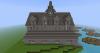 Hogwarts Boathouse Minecraft Map