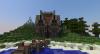 NorthTide Greathouse Minecraft Map