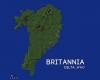Minecraft Britannia Map (Download Available) Minecraft Map