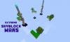 Extreme Skyblock Wars! Minecraft Map