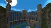 Steampunk Hydro Plant Minecraft Map
