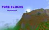 Pure Blocks texturepack Minecraft Texture Pack