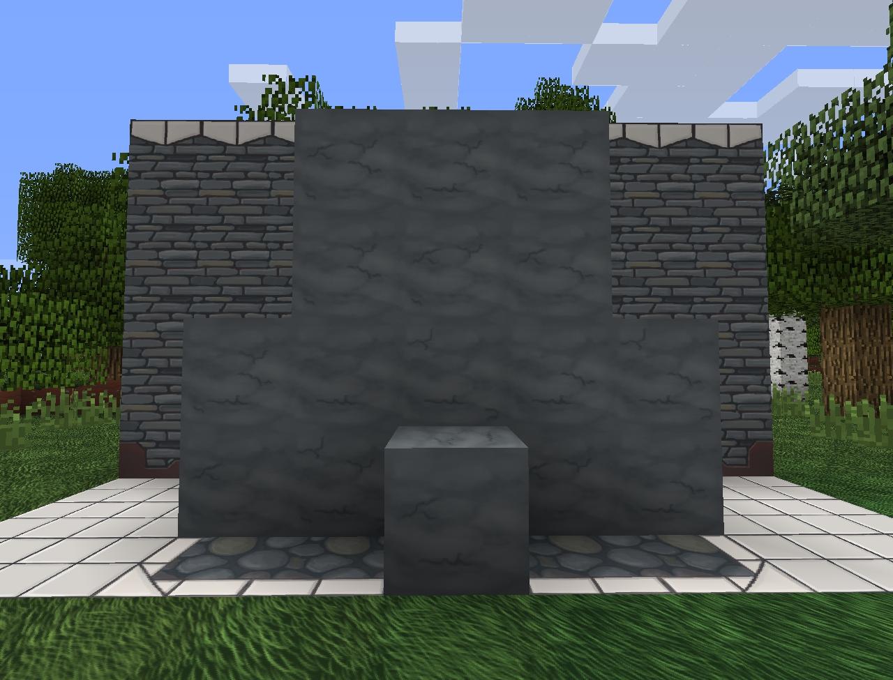 [outdated]Complete & Total Mayhem - x128 Expanded Texture Pack ...