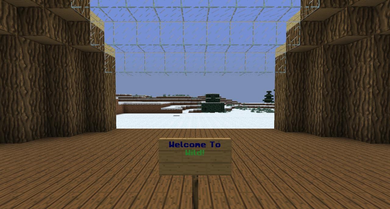 InstaCraft [Factions][PvP][1.6.2] Minecraft Server