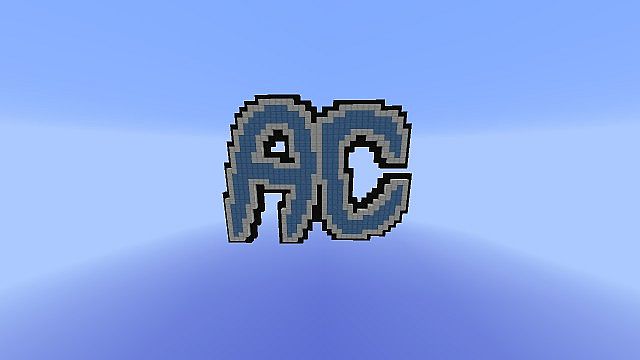 AquaCraft.net Minecraft Server