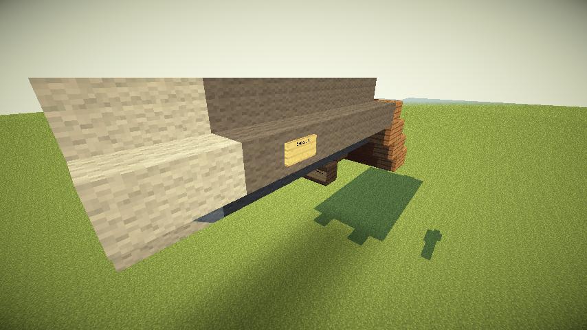 Minecraft ShotGun -WORKING Minecraft Map