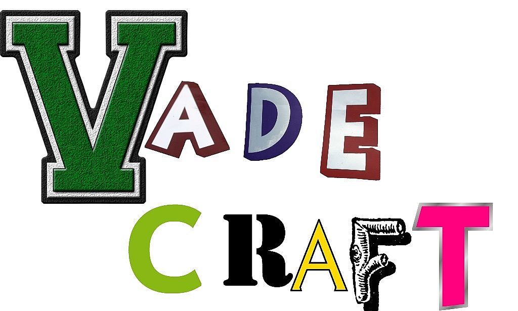 Vade Craft Minecraft Server