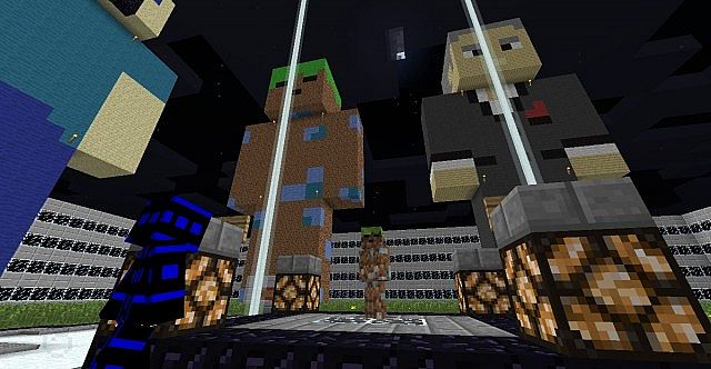 play.minebyte.net Server Review