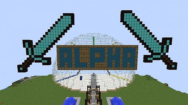 AlphaCraft Server Review
