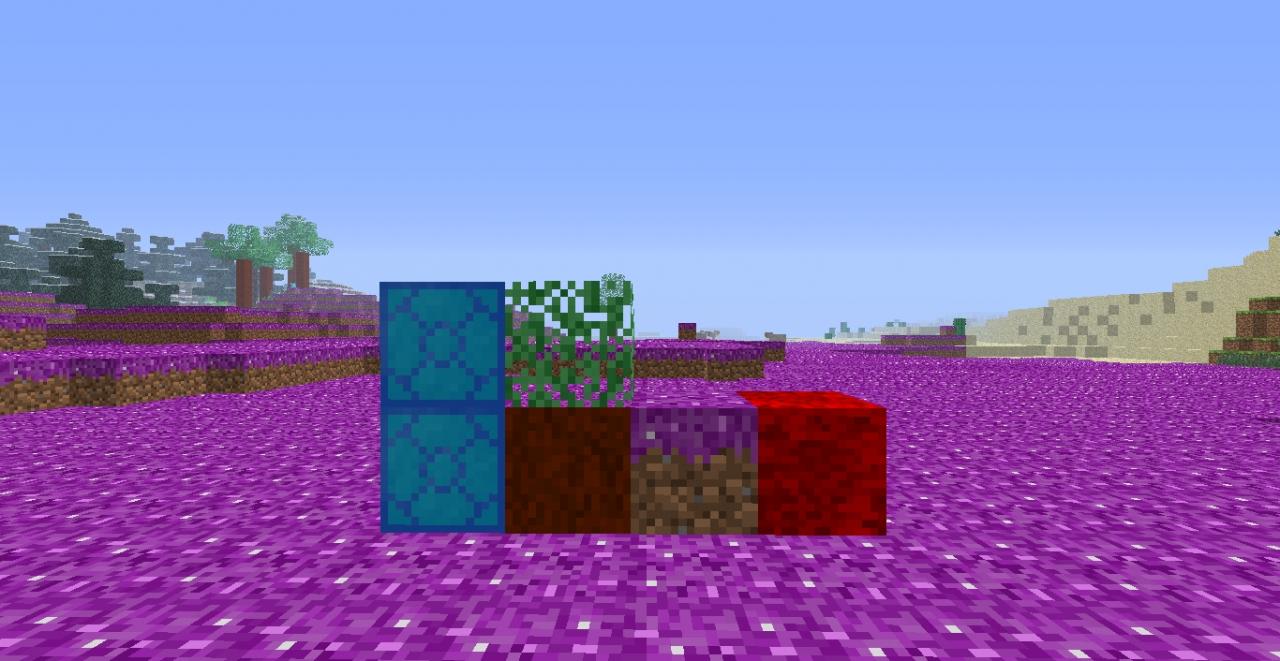 The Gems and Magics mod Minecraft Mod