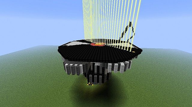 HOMESTUCK BABY! Minecraft Map