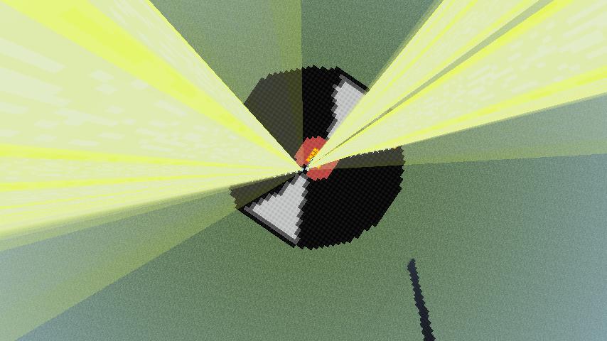 HOMESTUCK BABY! Minecraft Map