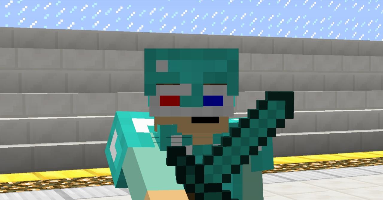 Venemous Dimensions SMP Minecraft Server