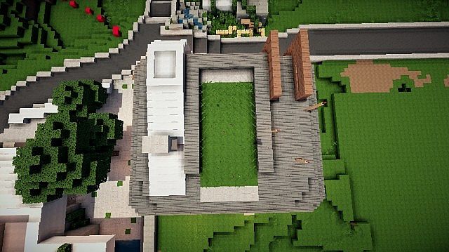 Beats Pill- MiniOrganic [Featured By Keralis] Minecraft Map