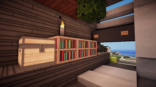 Beats Pill- MiniOrganic [Featured By Keralis] Minecraft Map