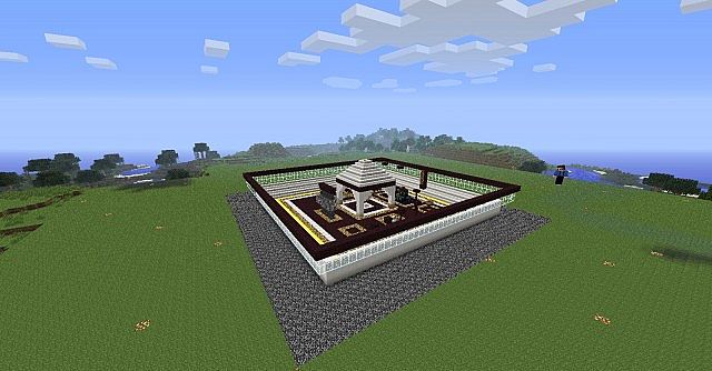 Venemous Dimensions SMP Minecraft Server