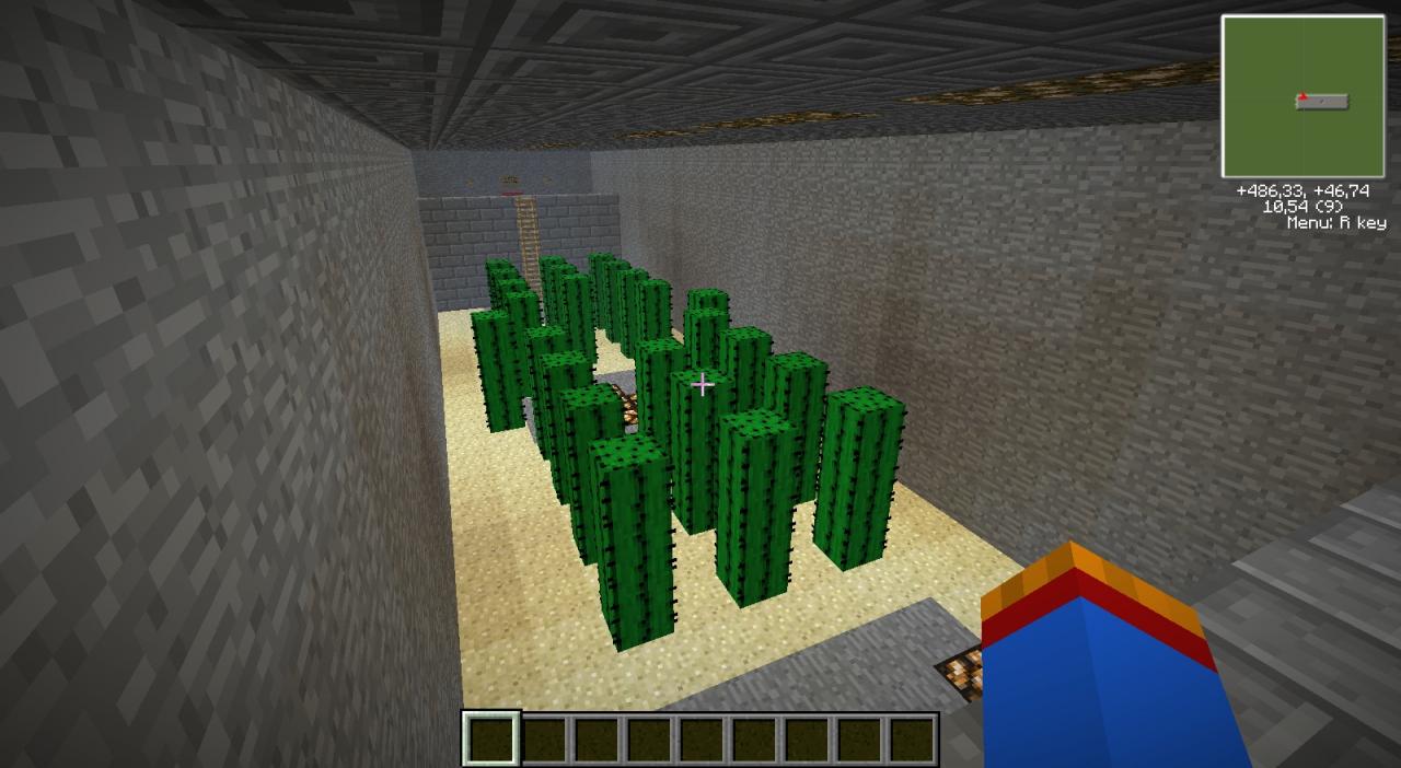 Minecraft mini games map by maximanmk Minecraft Map