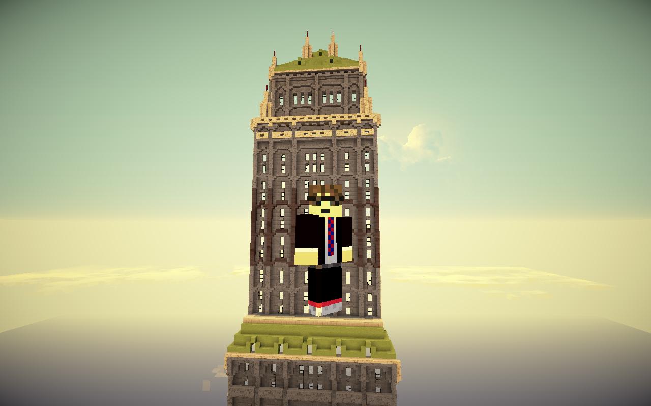 Snapcraft Build Minecraft Map