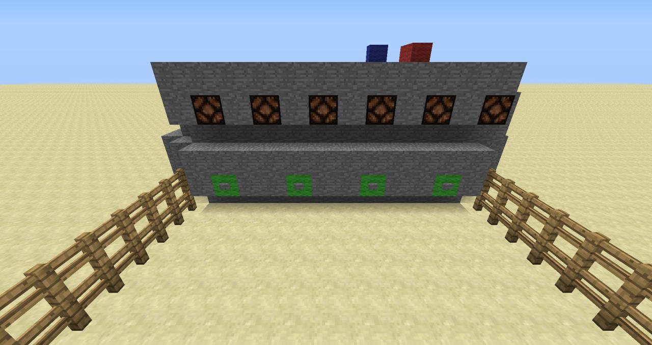 Bomb Defuse Minecraft Map
