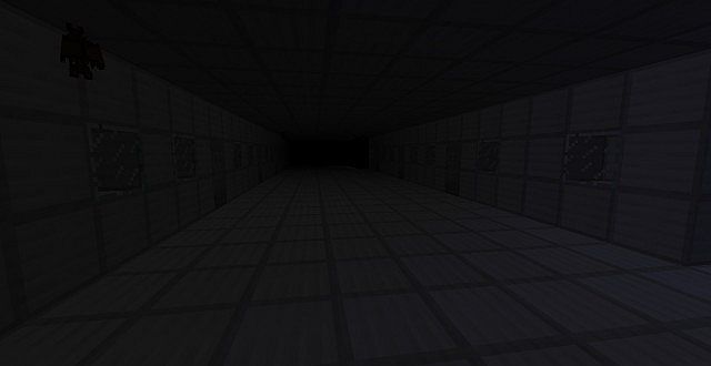 DreadOut - DreadCraft Minecraft Map