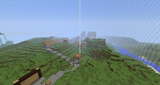 super computer bros Minecraft Server