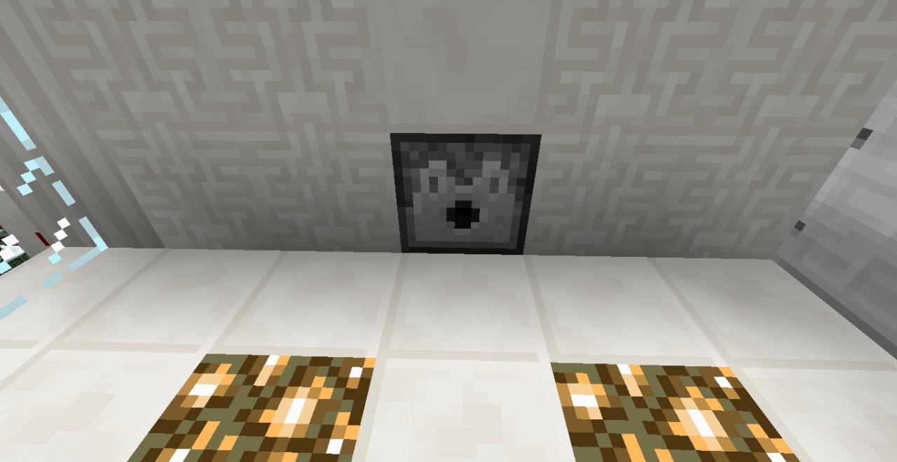 redstone clay soldier battle arena Minecraft Map