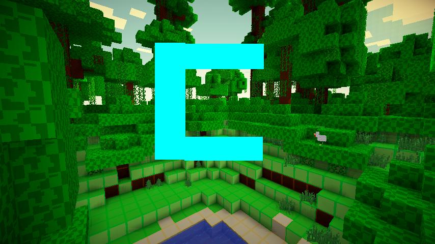 Corner Craft [BLUEBOYTECH] Minecraft Texture Pack