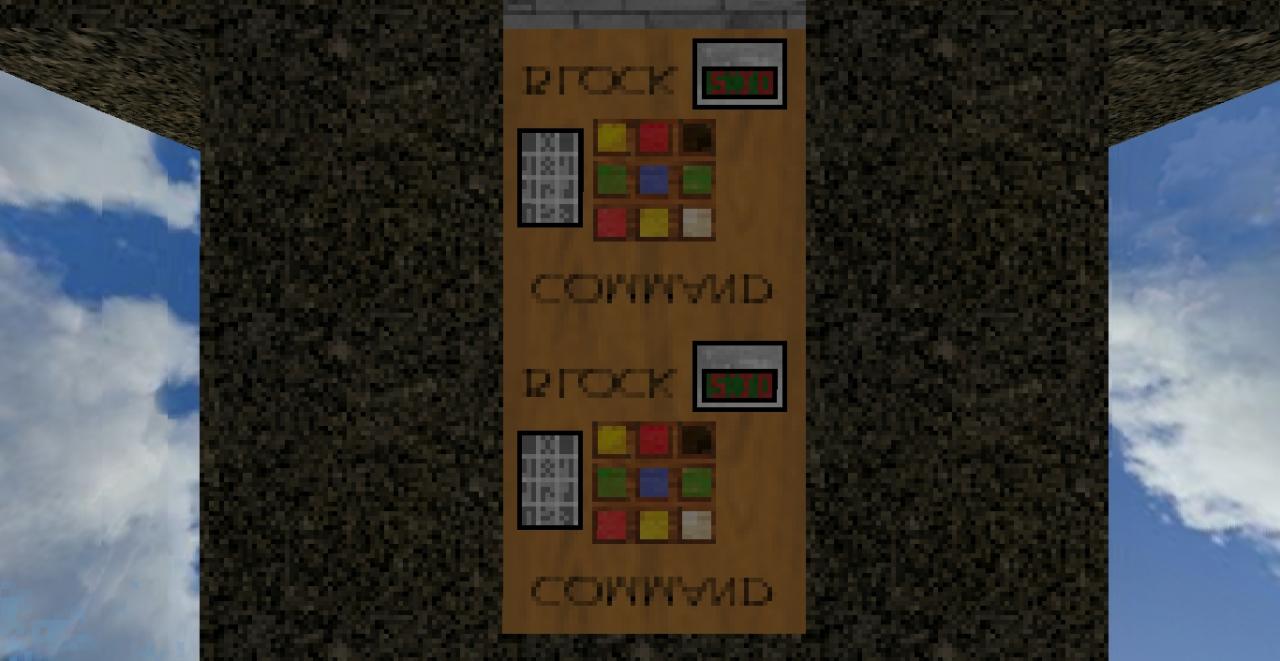 Server Starter Kit Minecraft Map