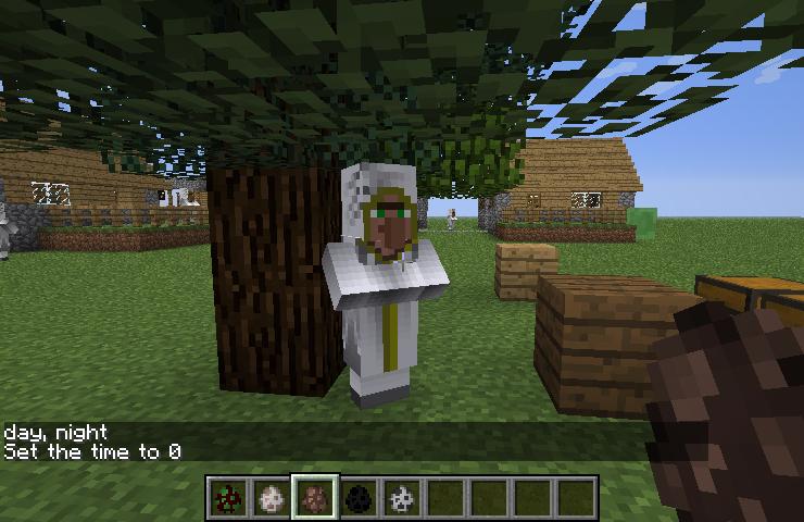 mage craft Minecraft Texture Pack