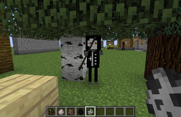 mage craft Minecraft Texture Pack