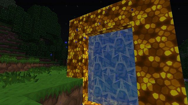 Aether_Delta II Minecraft Server
