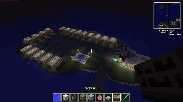 Big pet shop Minecraft Map