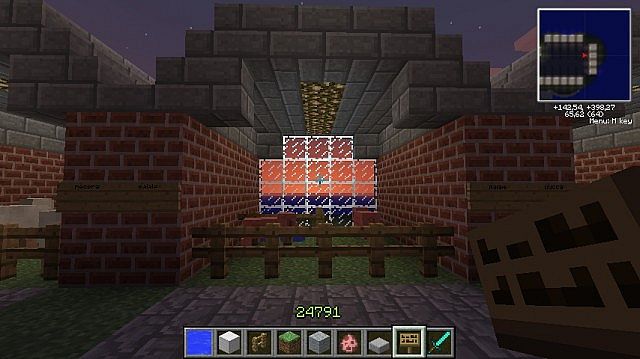 Big pet shop Minecraft Map