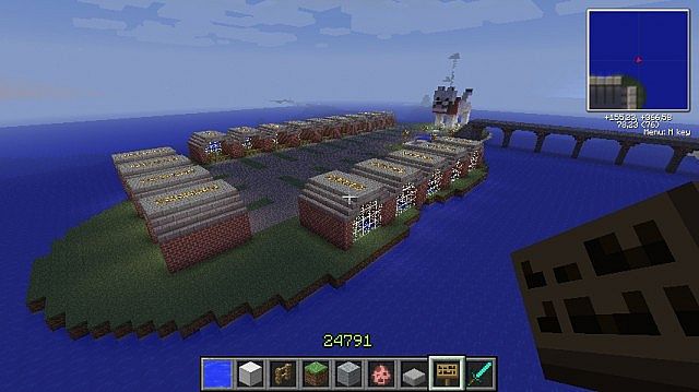 Big pet shop Minecraft Map