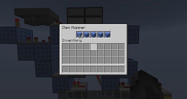 Tileable Keycard Reader Lock Minecraft Map