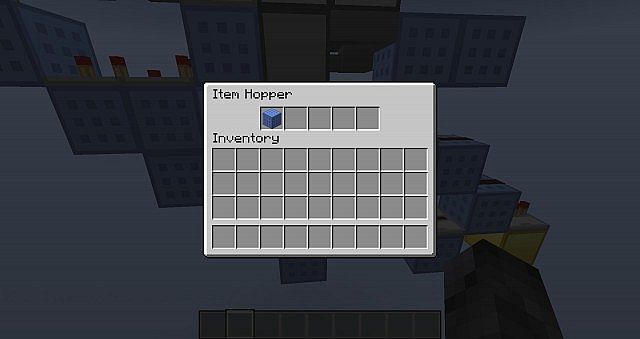 Tileable Keycard Reader Lock Minecraft Map