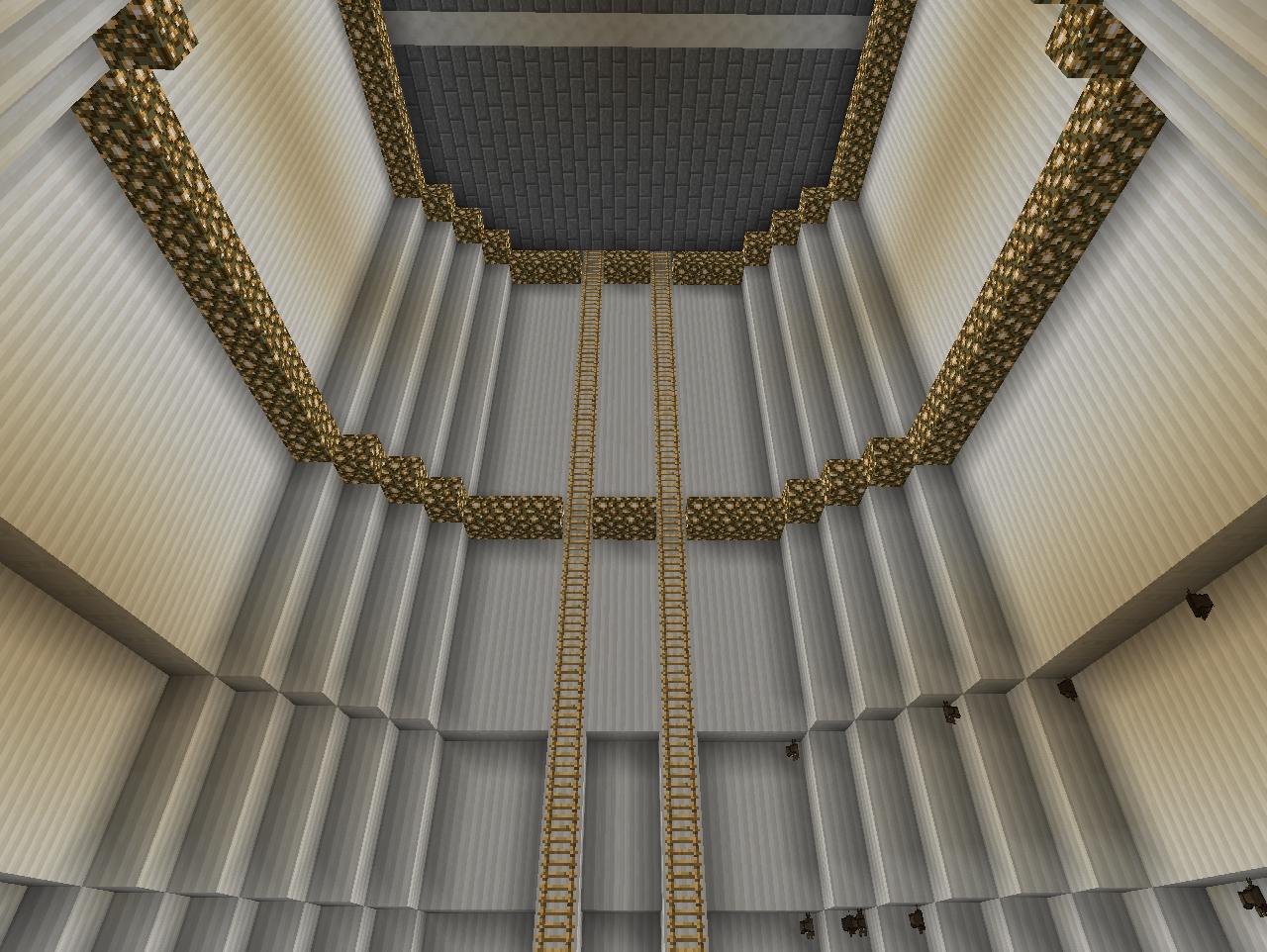 Observatory Minecraft Map