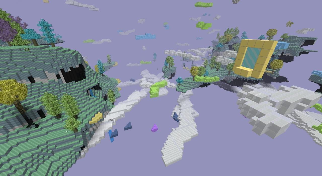 Hobbes' Pack (aether) (minecraft 1.5) Minecraft Texture Pack