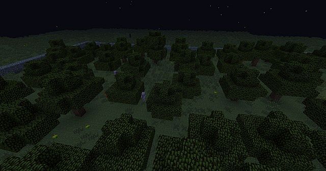 F3RULLO14'S gun mod zombie map Minecraft Map