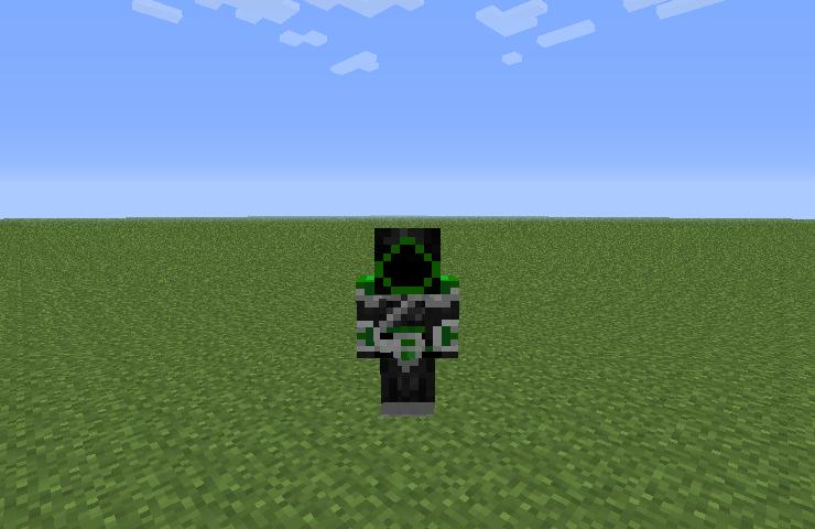 mage craft Minecraft Texture Pack