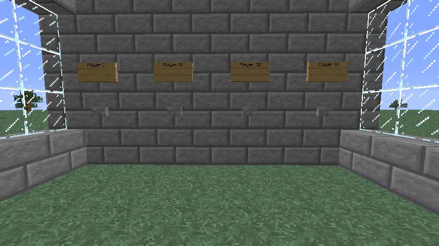 Sniper Map 1.5.2 (COD) Minecraft Map