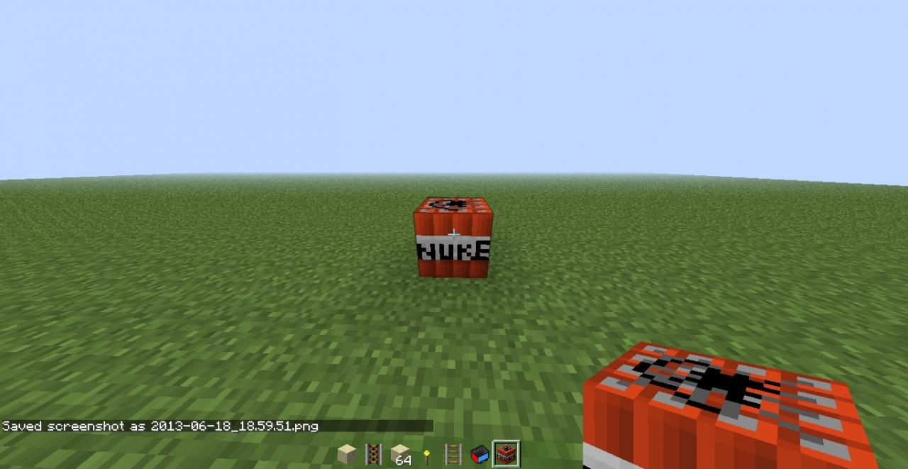 88Mc Minecraft Texture Pack