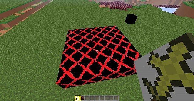 FakeCraft Minecraft Texture Pack