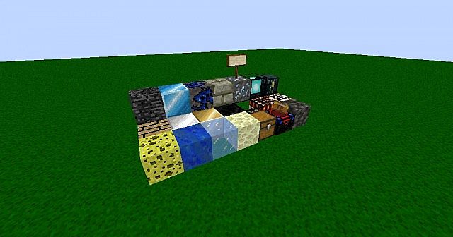 RealisticCraft 1.5.2 Minecraft Texture Pack