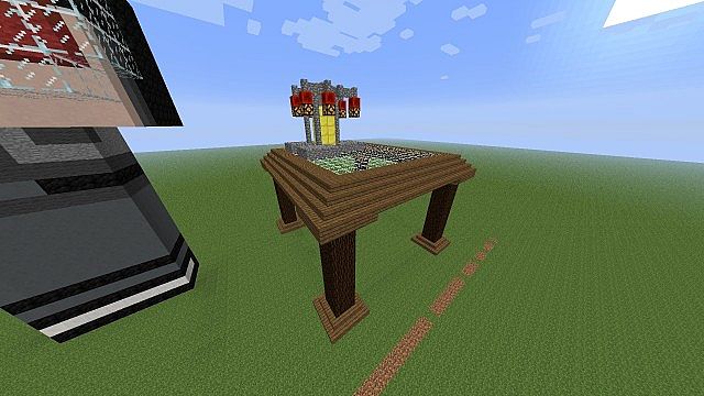 A Tribute to Nebris Minecraft Map