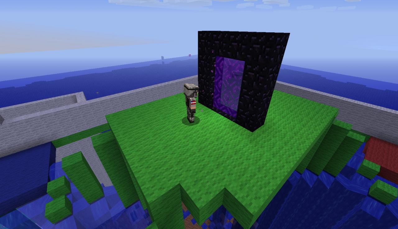 AWESOME!! (PVP) (parcor) map must download Minecraft Map